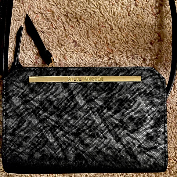 Steve Madden | Bags | Steve Madden Purse | Poshmark